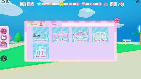 How to get the Little Twin Stars Birthday Code in My Hello Kitty Cafe ...
