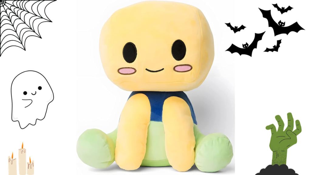 Best Roblox Halloween Costumes | Pro Game Guides