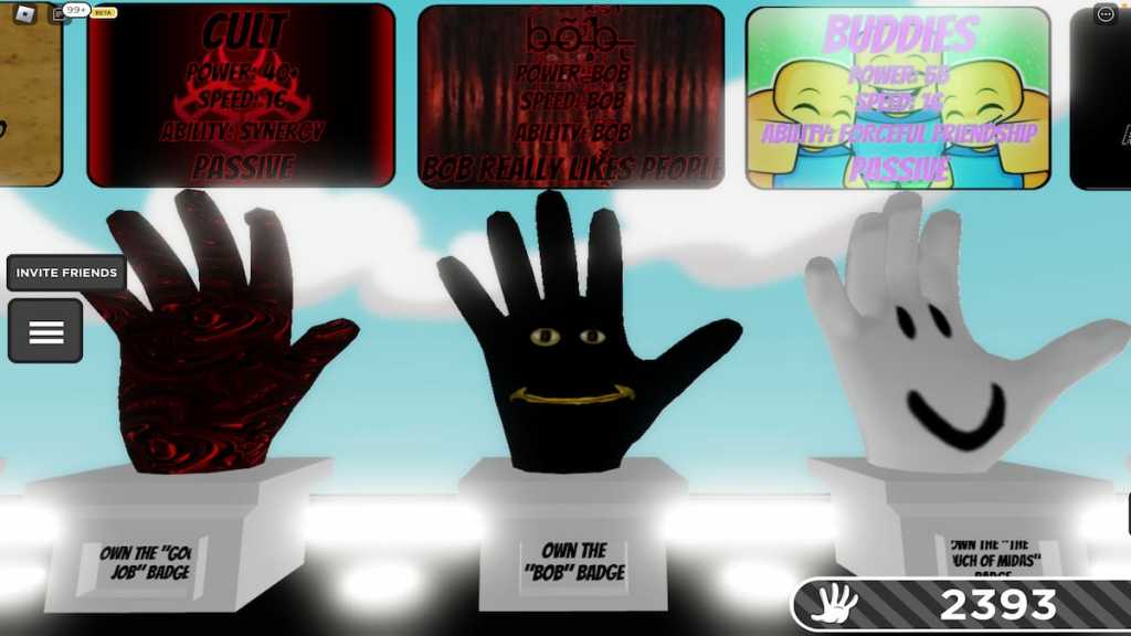 How to get the YOU MONSTER badge in Slap Battles - Roblox | Pro Game Guides