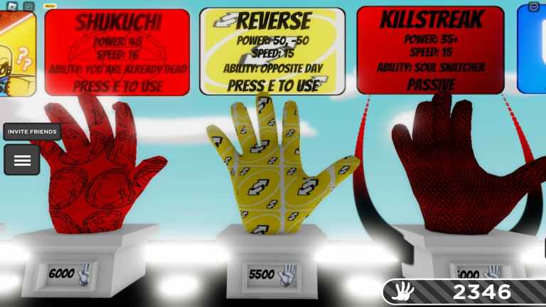 How to get the The "Reverse" Incident badge in Slap Battles - Roblox | Pro Game Guides