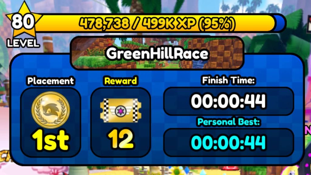 How to get the free Holographic Metal Sonic Shoulder Pal Limited UGC ...