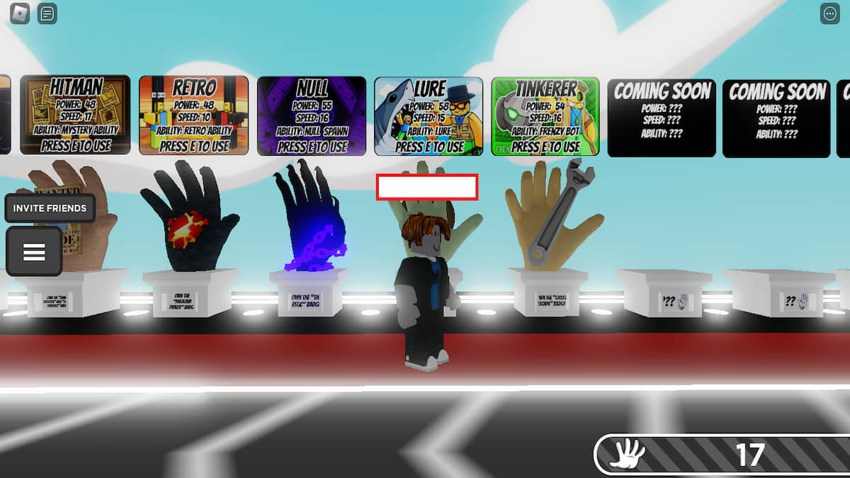 How to get the Tinkerer Glove in Slap Battles – Roblox | Pro Game Guides