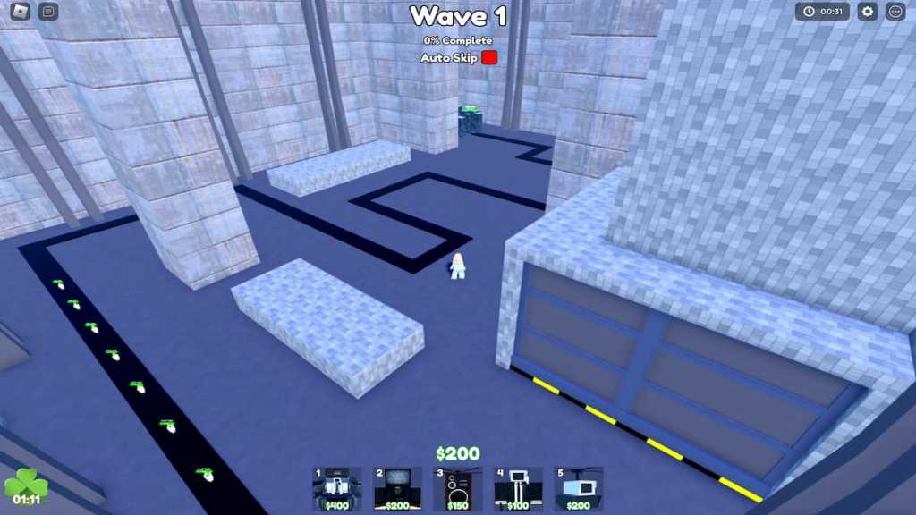 All maps in Toilet Tower Defense (TTD) - Roblox | Pro Game Guides