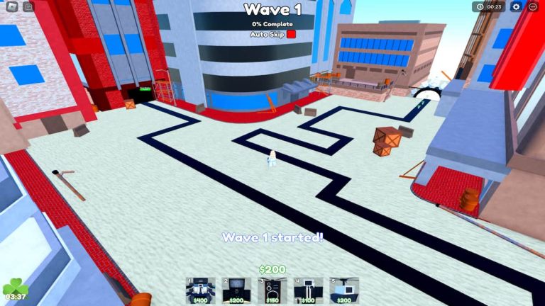 All maps in Toilet Tower Defense (TTD) - Roblox | Pro Game Guides