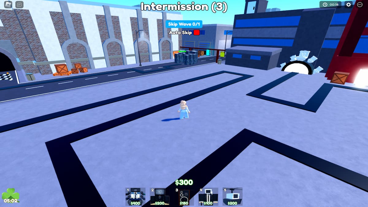 All maps in Toilet Tower Defense (TTD) - Roblox | Pro Game Guides