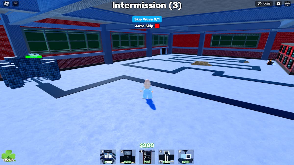 All maps in Toilet Tower Defense (TTD) - Roblox | Pro Game Guides