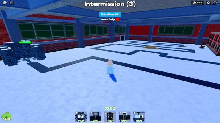 All maps in Toilet Tower Defense (TTD) - Roblox | Pro Game Guides