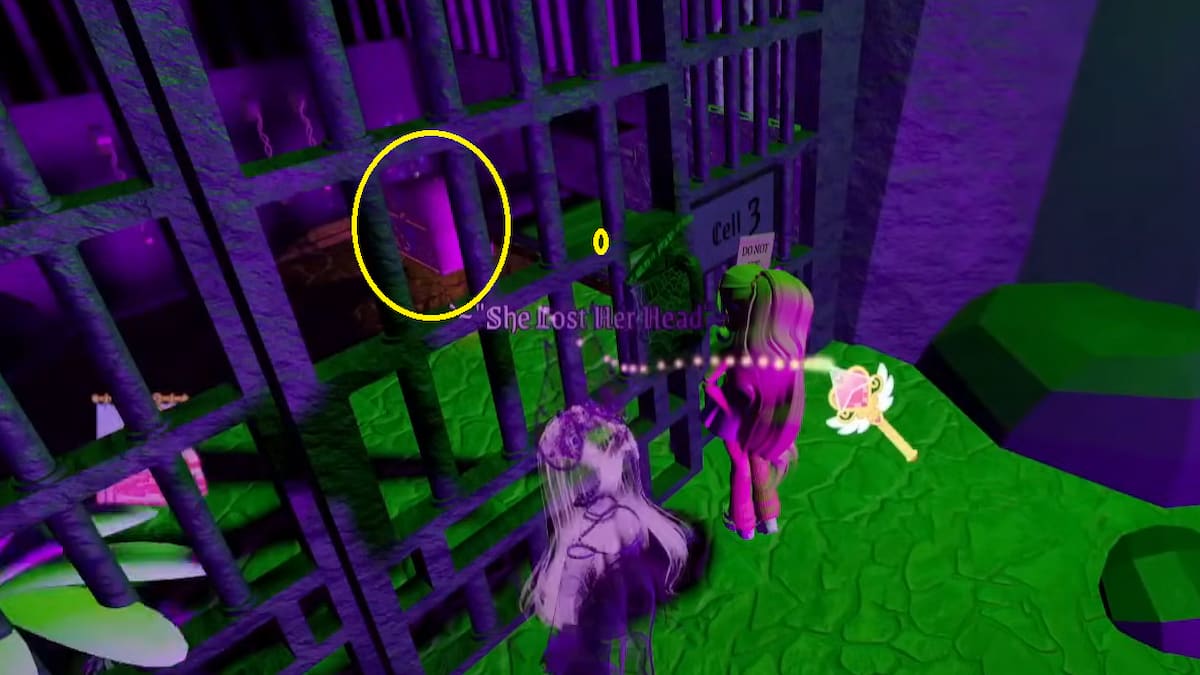 All Chest Locations in Royale High (Castle Secrets Update) - Roblox ...