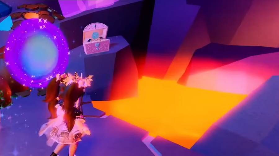 All Chest Locations in Royale High (Castle Secrets Update) - Roblox ...