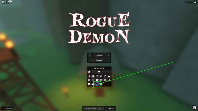 Is Emotion Art OP in Roblox Rogue Demon?- How to get, stats, & more ...