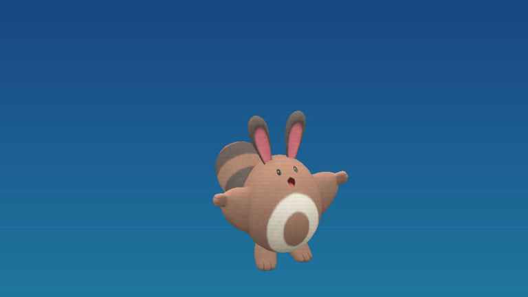 Best Nature for Sentret and Furret in Pokémon Scarlet & Violet | Pro ...