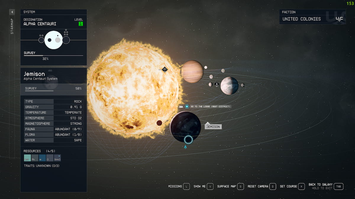 How to mine Argon in Starfield | Pro Game Guides