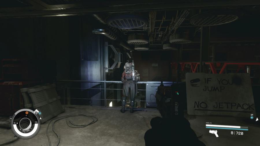 Best Pistols in Starfield | Pro Game Guides