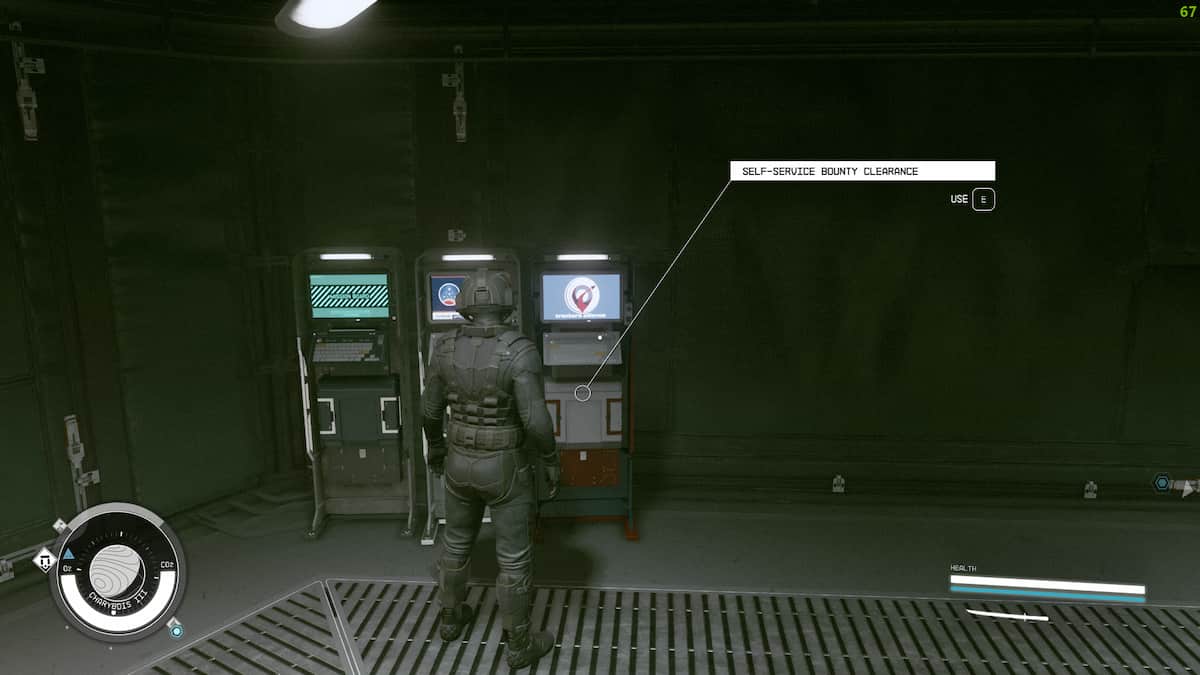 How to build Self-Service Bounty Clearance at Outposts in Starfield ...