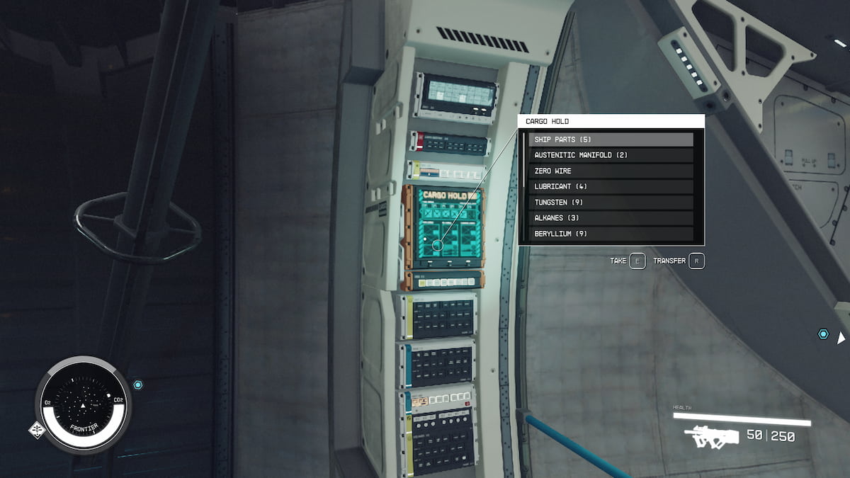 How to Increase Inventory Capacity in Starfield | Pro Game Guides