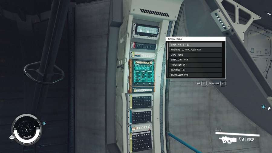 How to Increase Inventory Capacity in Starfield | Pro Game Guides
