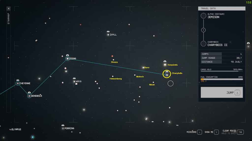 Starfield Operation Starseed mission guide | Pro Game Guides
