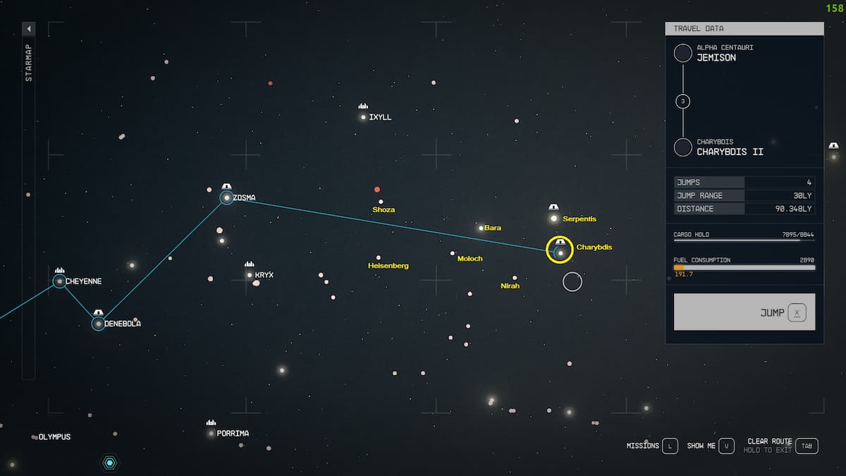 Starfield Operation Starseed mission guide | Pro Game Guides