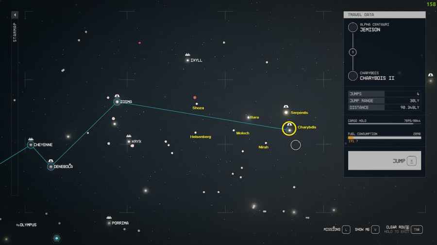 Starfield Operation Starseed mission guide | Pro Game Guides