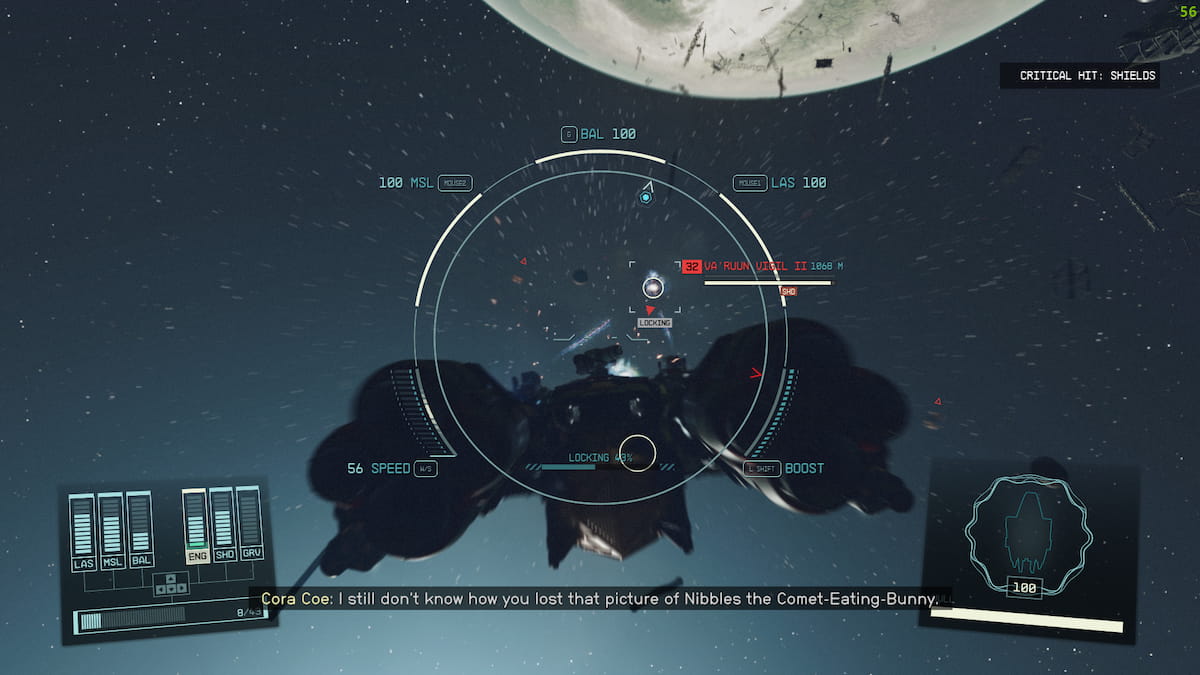 How to find Va'ruun enemies and ships in Starfield | Pro Game Guides