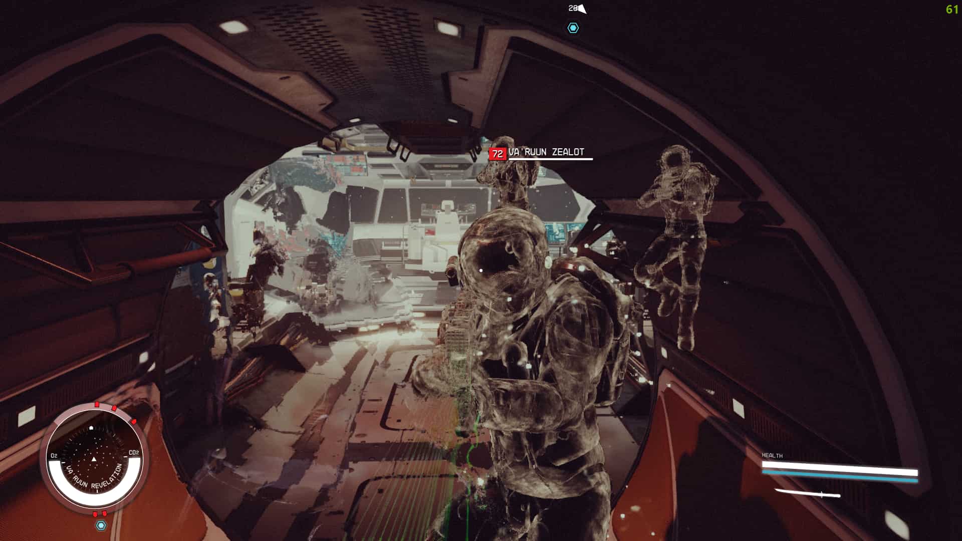 How to find Va'ruun enemies and ships in Starfield | Pro Game Guides