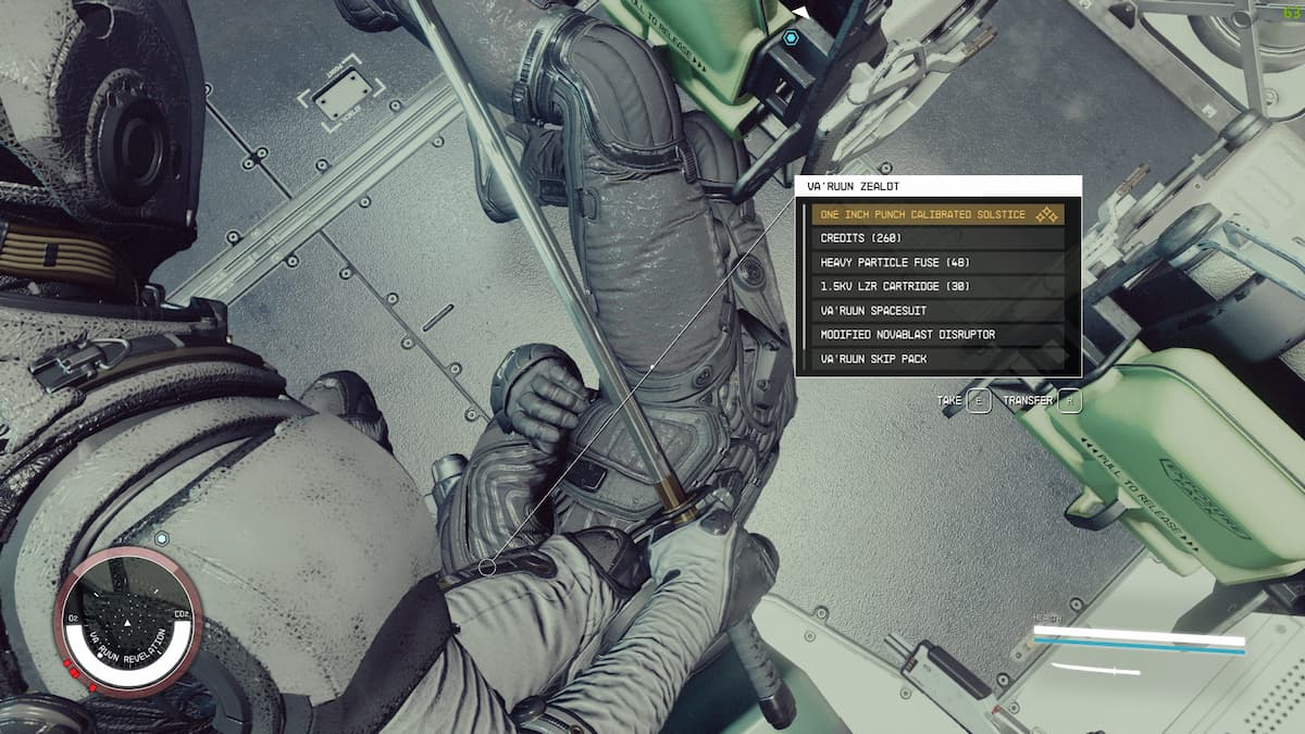 How to find Va'ruun enemies and ships in Starfield - Pro Game Guides