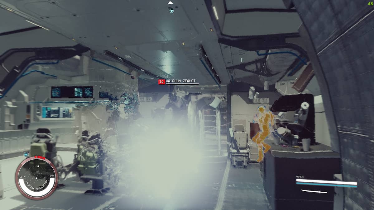 How to find Va'ruun enemies and ships in Starfield | Pro Game Guides