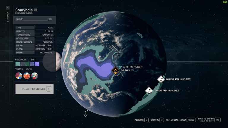 Starfield Operation Starseed mission guide | Pro Game Guides