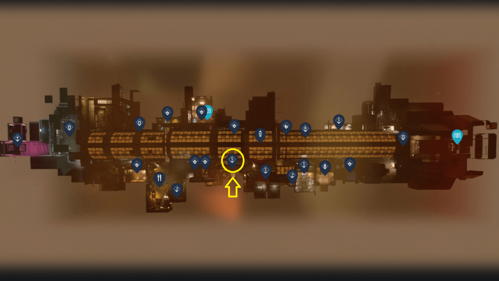 All Positron Battery Locations in Starfield (Map) - Pro Game Guides