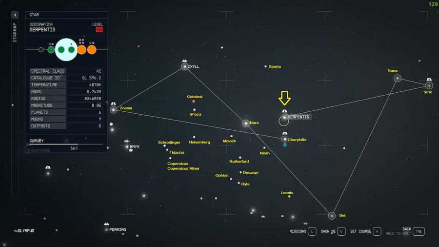 How to find Va'ruun enemies and ships in Starfield | Pro Game Guides