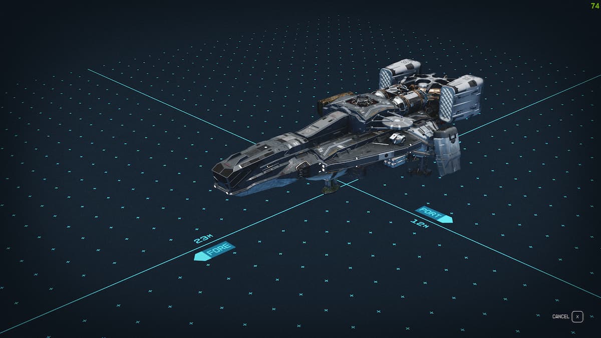 How to Swap Ships in Starfield | Pro Game Guides