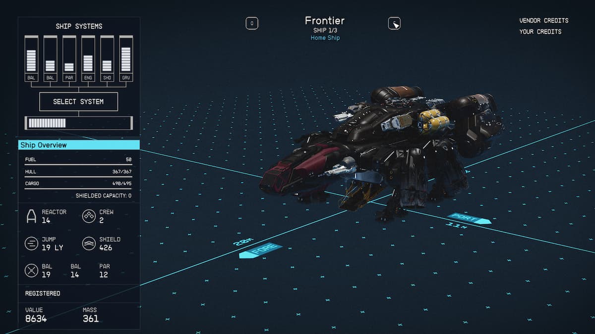 How To Swap Ships In Starfield Pro Game Guides