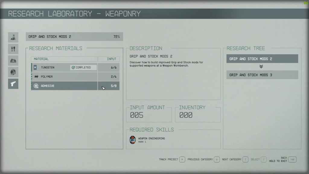 How To Add Weapon Attachments To Guns In Starfield Pro Game Guides