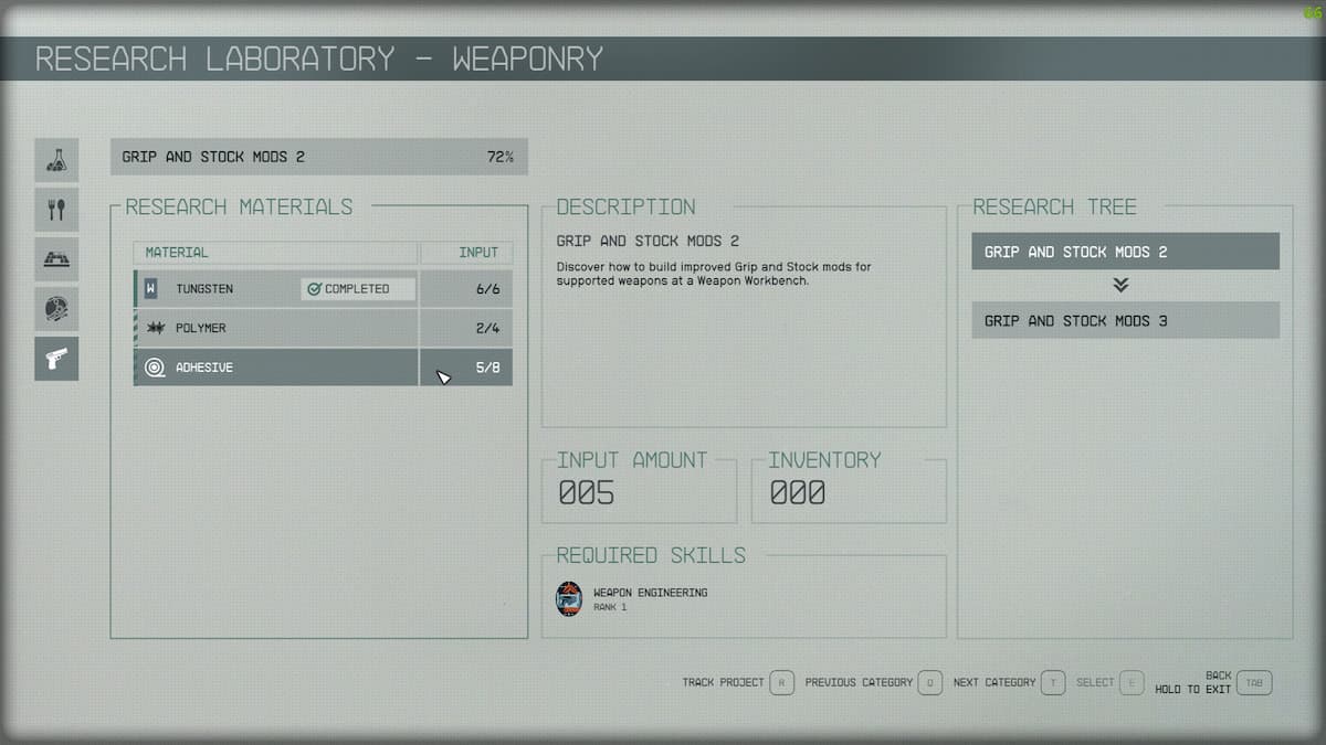How To Add Weapon Attachments To Guns In Starfield Pro Game Guides