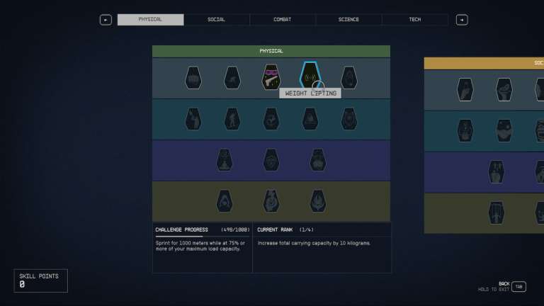 Best Starfield Melee build - Traits, weapons & armor | Pro Game Guides