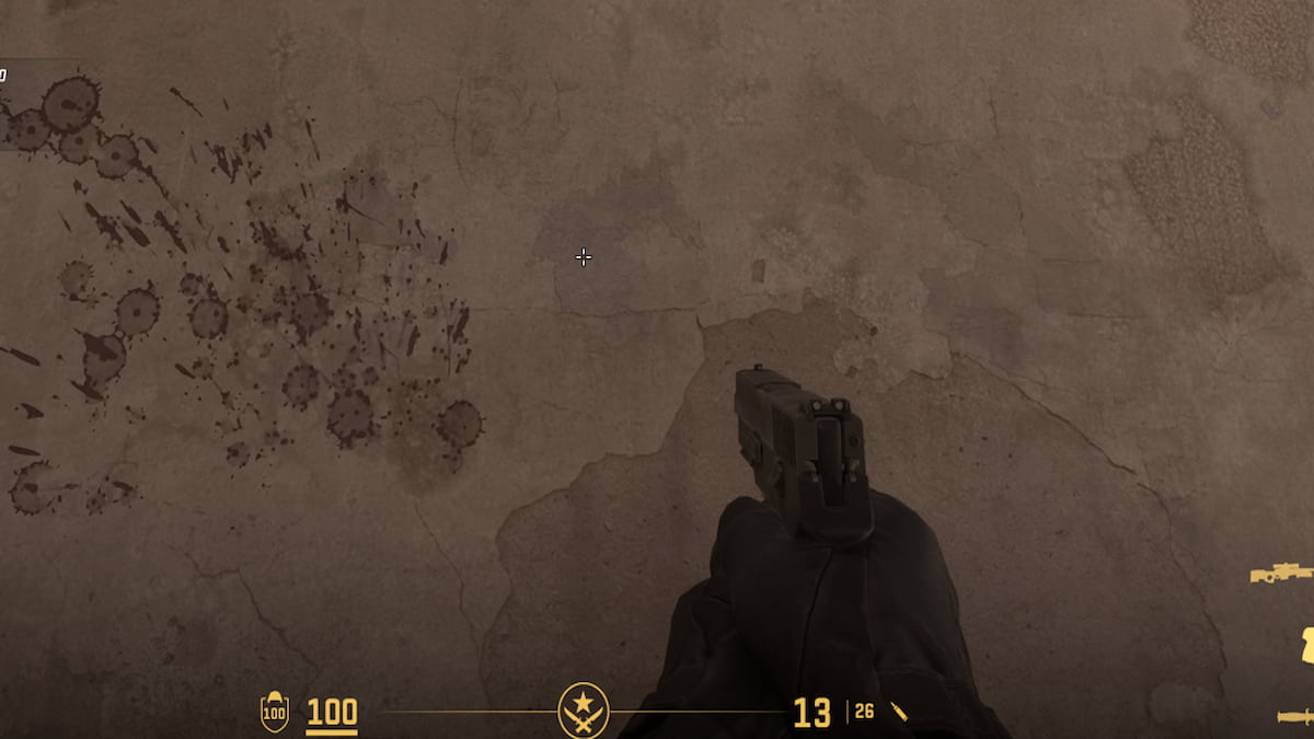 CS2 Pro Crosshairs – Best Crosshair Settings | Pro Game Guides