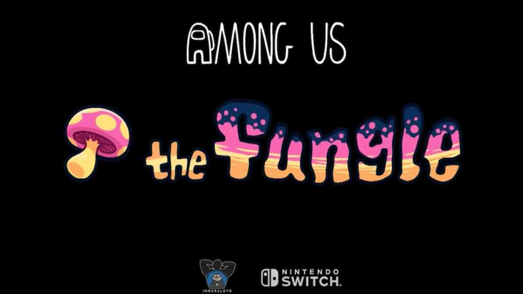 Among Us 'The Fungle' Map - Release window, trailer, and more! | Pro ...