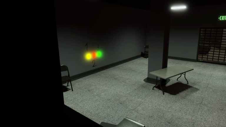 How to beat Apeirophobia Level 23 | Pro Game Guides