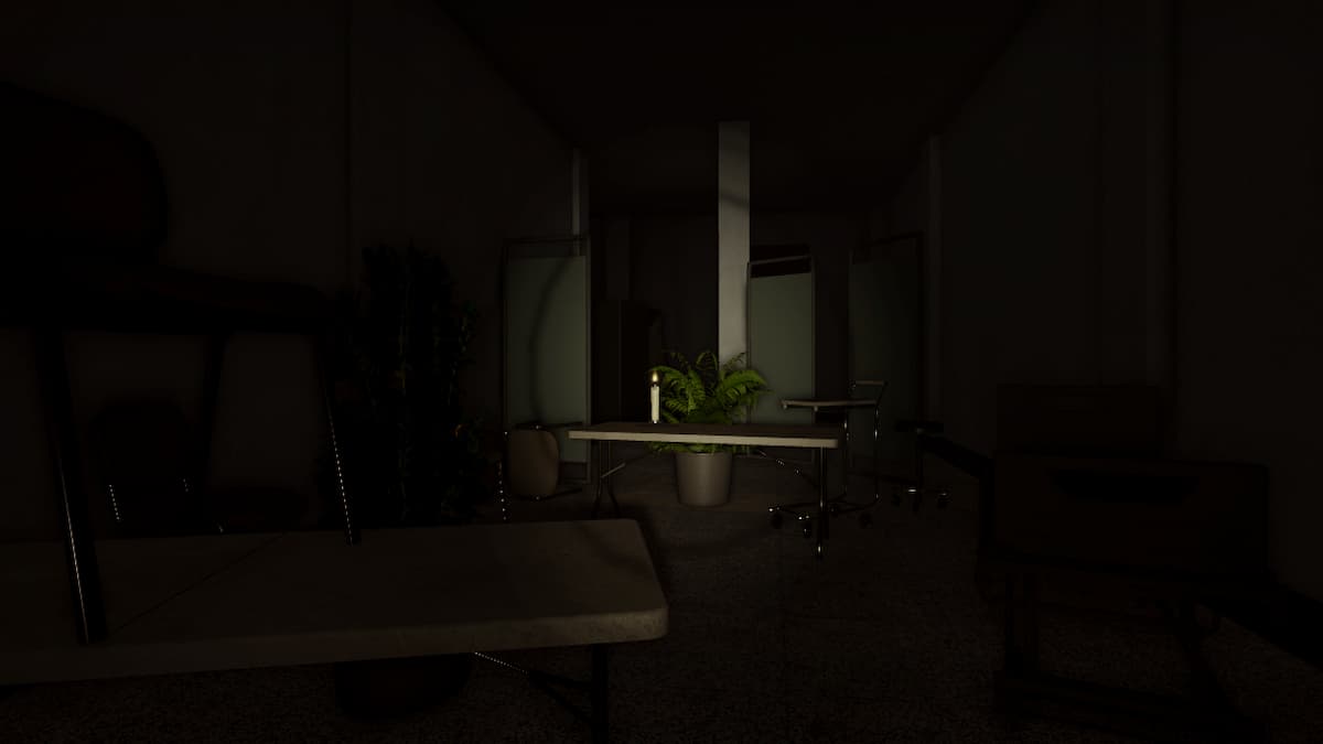 How to beat Apeirophobia Level 23 | Pro Game Guides