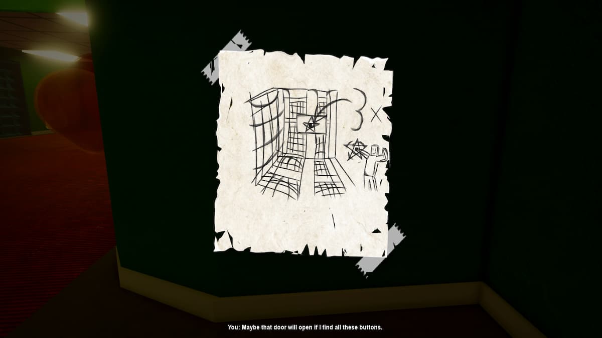 How to Beat Level 13 in Apeirophobia | Pro Game Guides