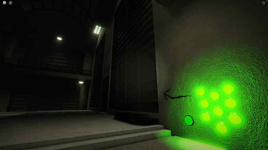 How to beat Level 18 in Apeirophobia | Pro Game Guides