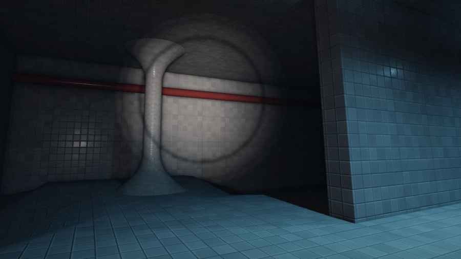 How to get the REALITY badge in Apeirophobia, All Simulation Core locations - Roblox | Pro Game ...