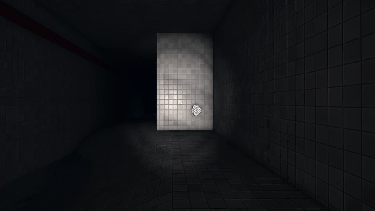 How to get the REALITY badge in Apeirophobia, All Simulation Core locations - Roblox | Pro Game ...