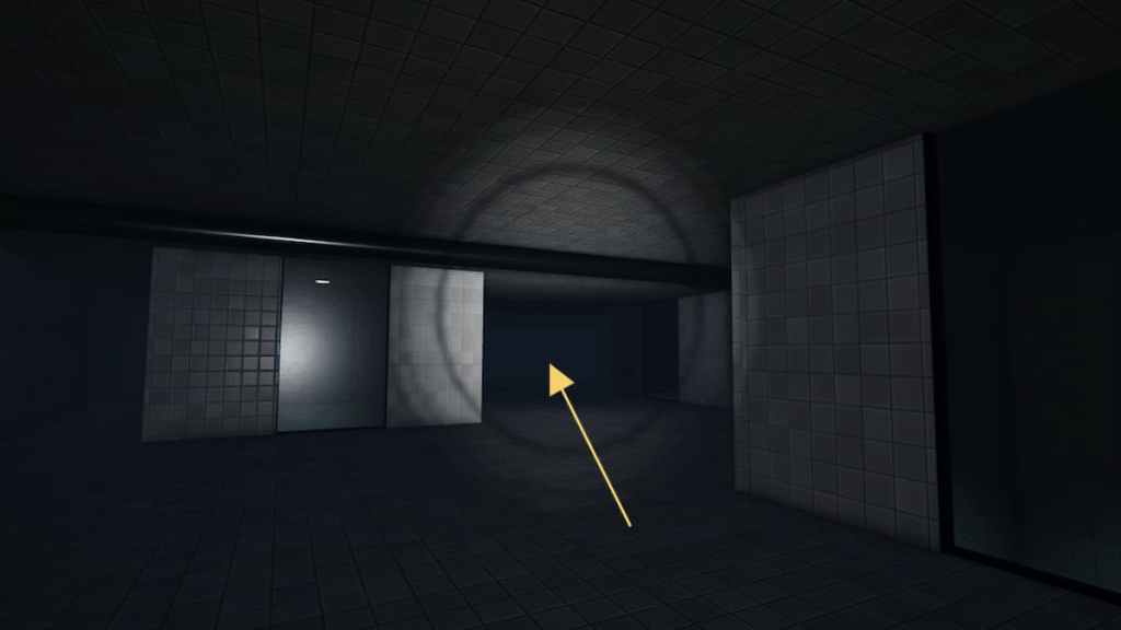 How to get the REALITY badge in Apeirophobia, All Simulation Core locations - Roblox | Pro Game ...