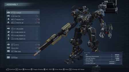 10 best builds in Armored Core 6 | Pro Game Guides