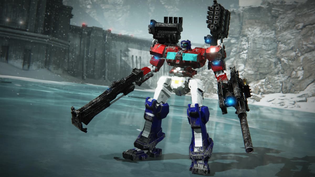 10 best builds in Armored Core 6 | Pro Game Guides