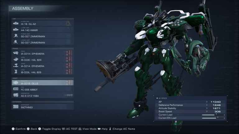 10 best builds in Armored Core 6 | Pro Game Guides
