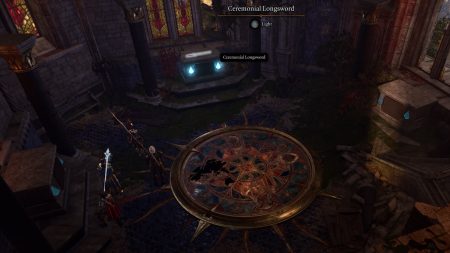 Dawnmaster Ceremonial Weapons locations in BG3 | Pro Game Guides