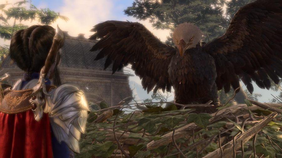 Dawnmaster Ceremonial Weapons locations in BG3 | Pro Game Guides