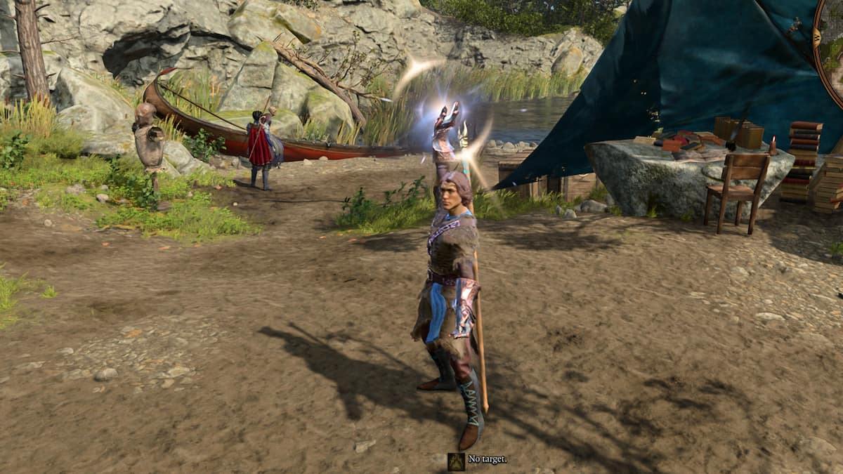 Best Spells in Baldur's Gate 3 | Pro Game Guides